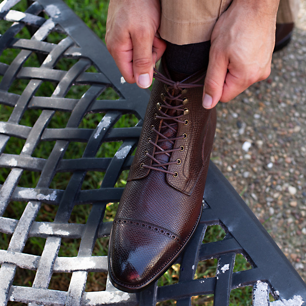 Bootworks – Legacy Bootworks