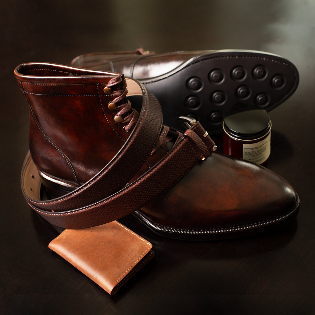 Our Entire Collection – Legacy Bootworks